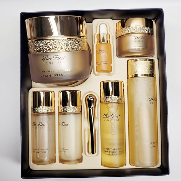 OHUI The First Geniture Cream 55ml+Kits Set/LG/Luxury/Anti-aging/O HUI – SK ENC