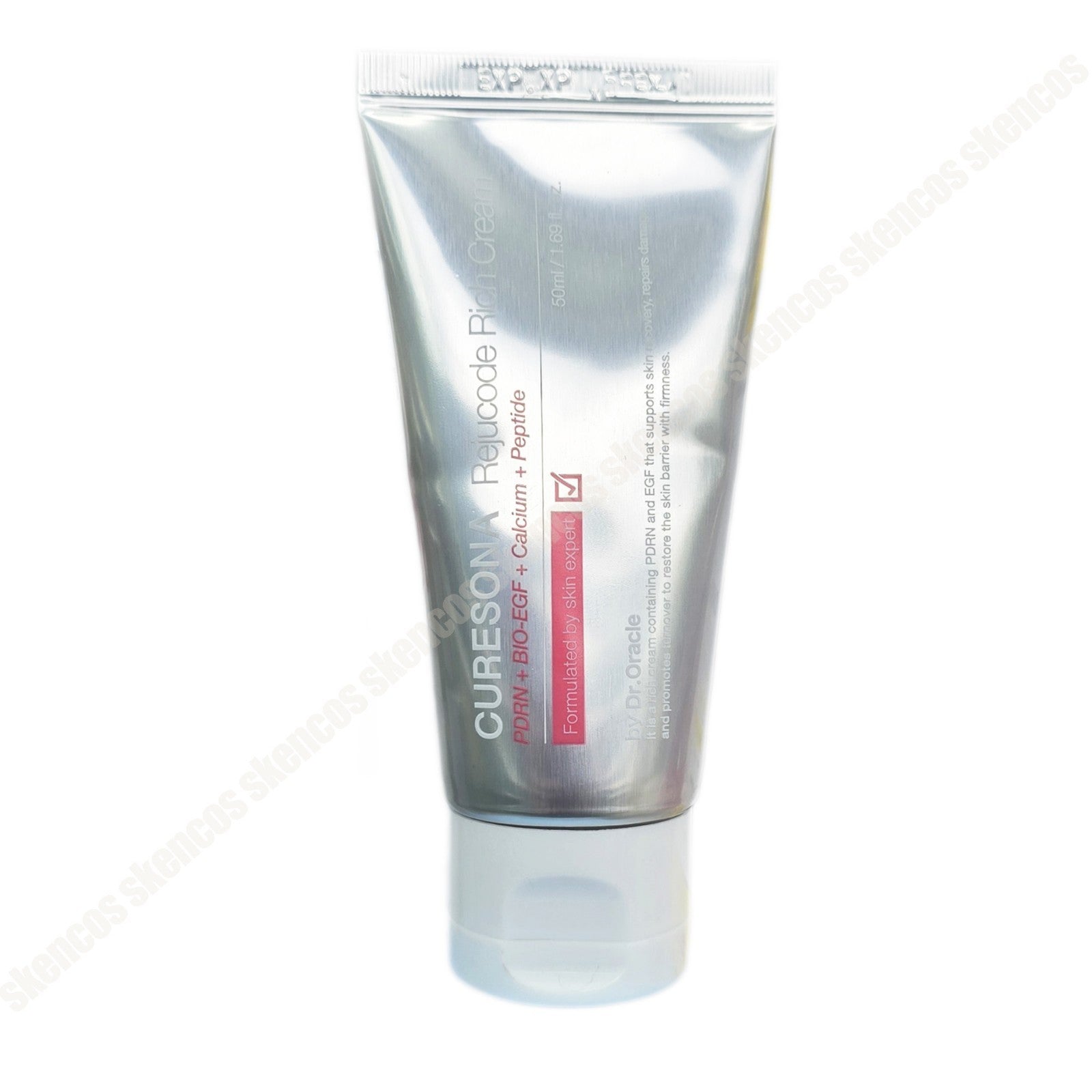 Dr. Oracle Cure Sona Rejucode Rich Cream 50ml/1.69 fl.oz./Daily Water ...