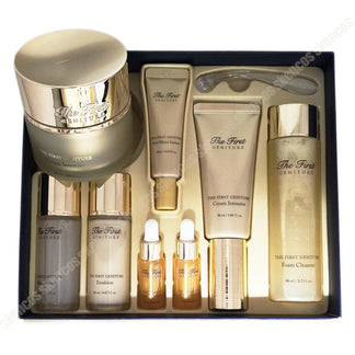 OHUI The First Geniture Cream 55ml+Kits Set/LG/Luxury/Anti-aging/O HUI – SK ENC