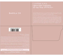 BANILA CO Covericious Power Fit Longwear Cushion 14g+Refill 3color / D ...
