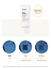 [1+1] Dr. Jart Every Sun Day Waterproof Sun Milk SPF50+ PA++++/Suncrea ...