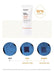 [1+1] Dr. Jart Every Sun Day Waterproof Sun Milk SPF50+ PA++++/Suncrea ...