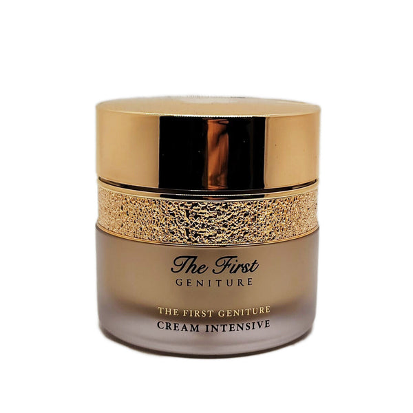 OHUI The First Geniture Cream 55ml+Kits Set/LG/Luxury/Anti-aging/O HUI – SK ENC